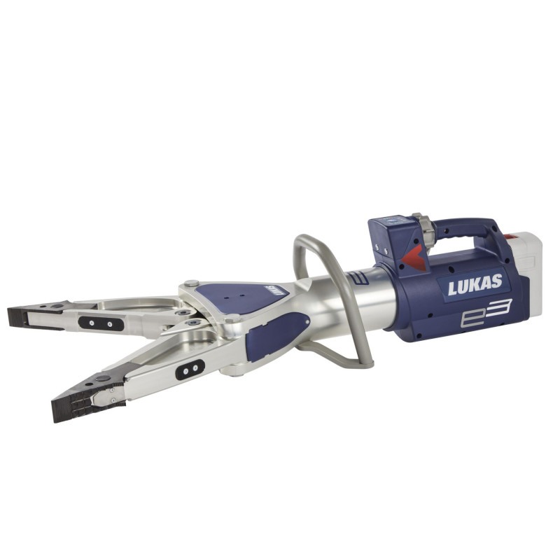 Rozpieracz ramieniowy SP 777 e3 LUKAS